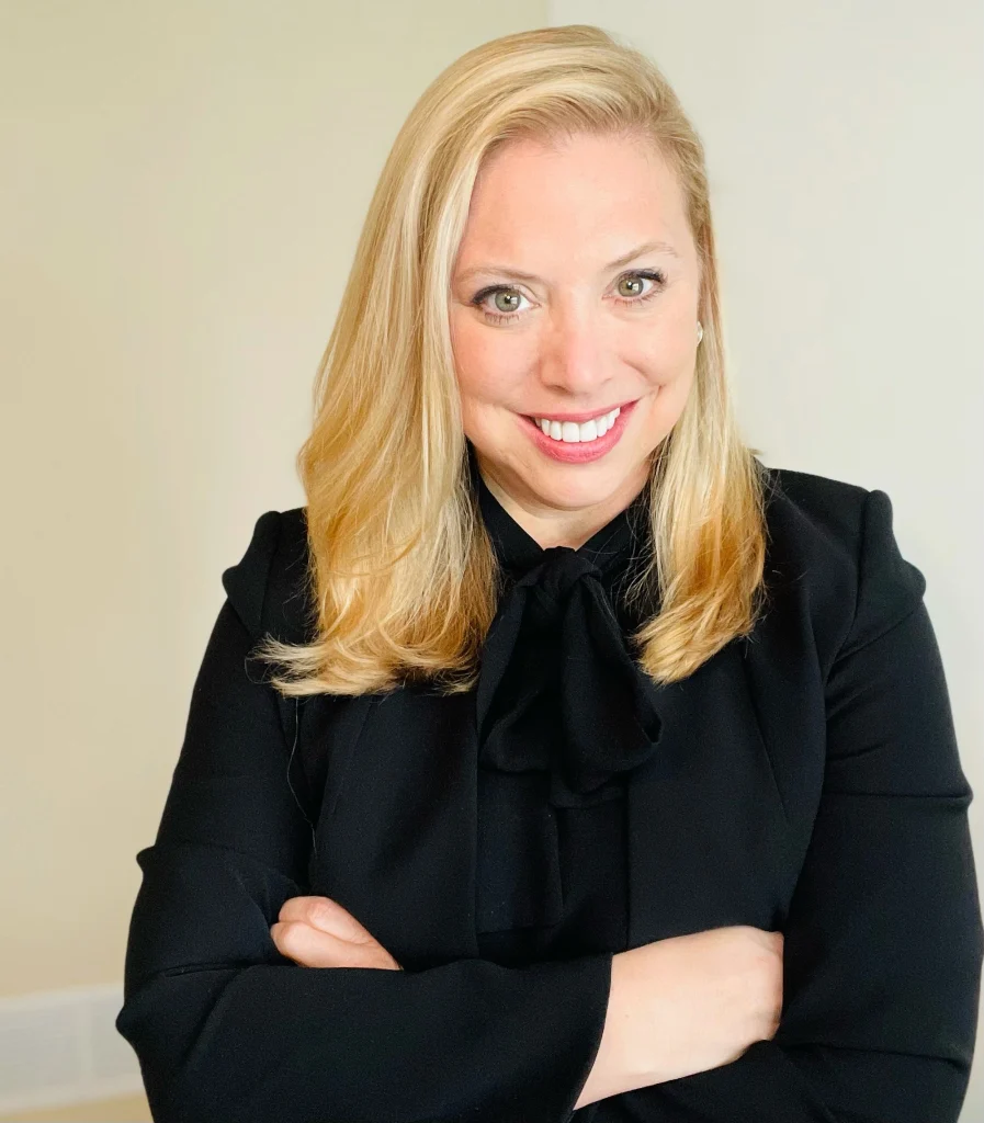 Lisa Meeks, PhD, MA - MSDCI